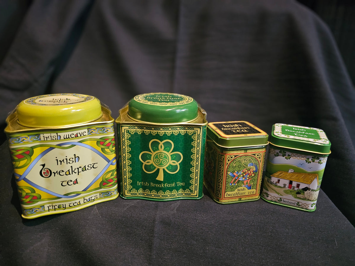 Irish Imports – McGillin's Olde Ale House